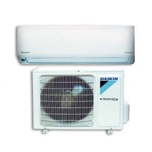DAIKIN SERIE INVERTER RL-R410A - Ibro Aires Acondicionados