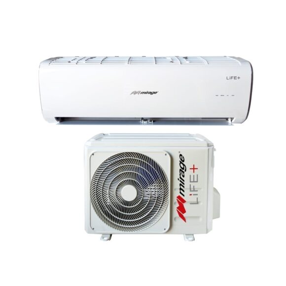 Mini Split marca MIRAGE 18.000 BTU 220V ON/OFF - IBRO SAS - Cartagena