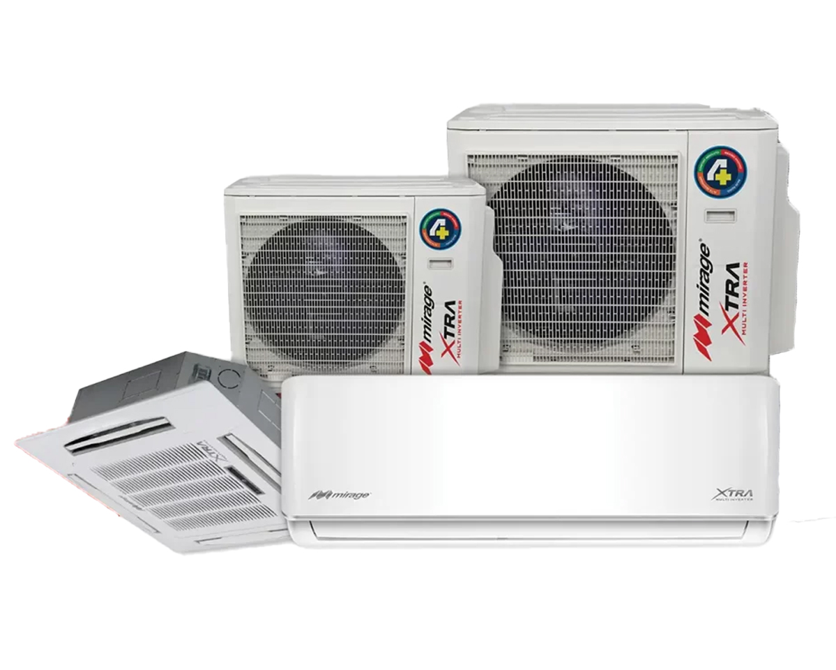 Aire acondicionado Comfortstar Aire Acondicionado Comfort Star